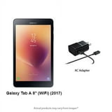 "Samsung Electronics Galaxy Tab A 8"" 16GB Android Tablet - SM-T380 ...