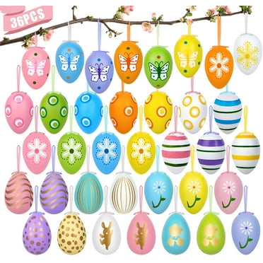 Big Dot of Happiness Hippity Hoppity - 4 Easter Bunny Party Games - 10 ...