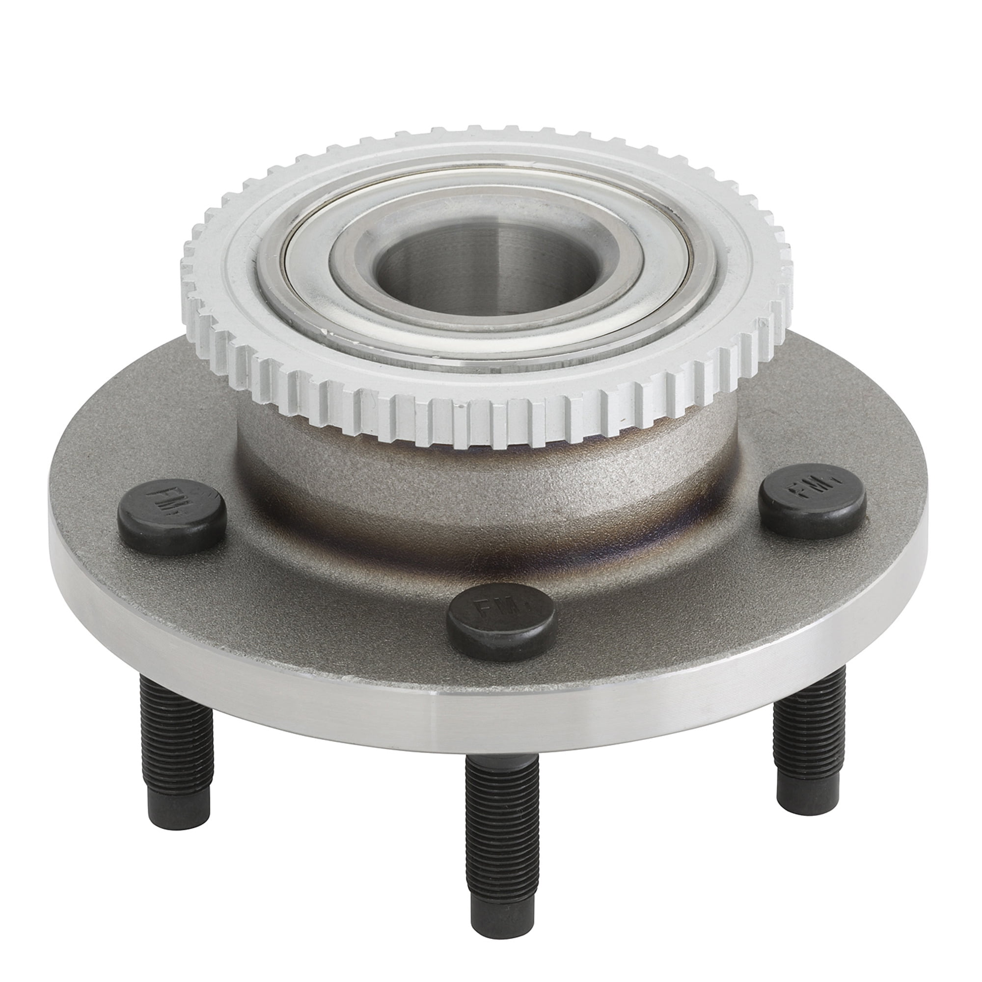 MOOG 513202 Wheel Bearing and Hub Assembly - Walmart.com - Walmart.com