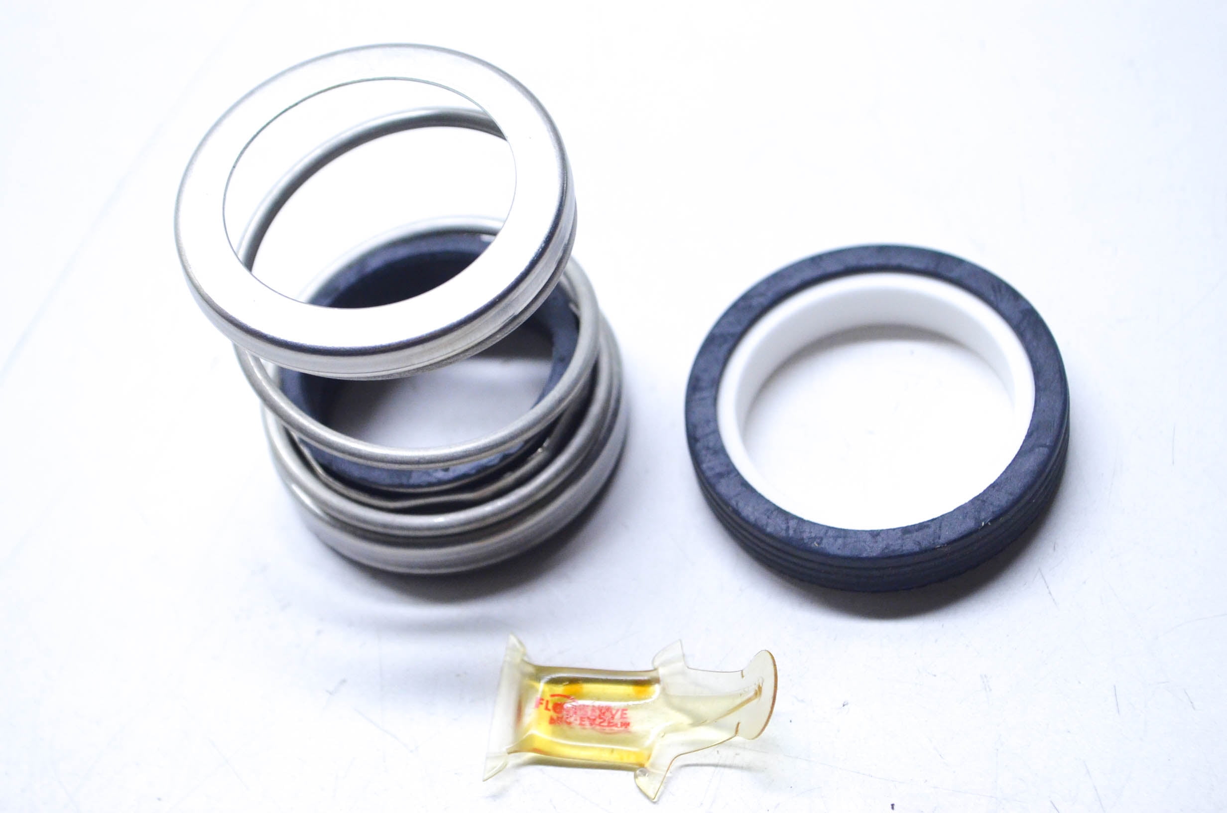 Hamilton Jet 61500, 061500, 21-150-04 Seal Rotary Kit NOS - Walmart.com ...