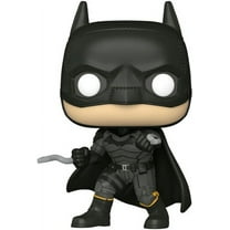Funko Pop! Batman Vinyl Figure from The Batman Movie - 4.25-inches Tall ...
