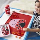 Skip Hop Zootensils Fork & Spoon, Ladybug - Walmart.com