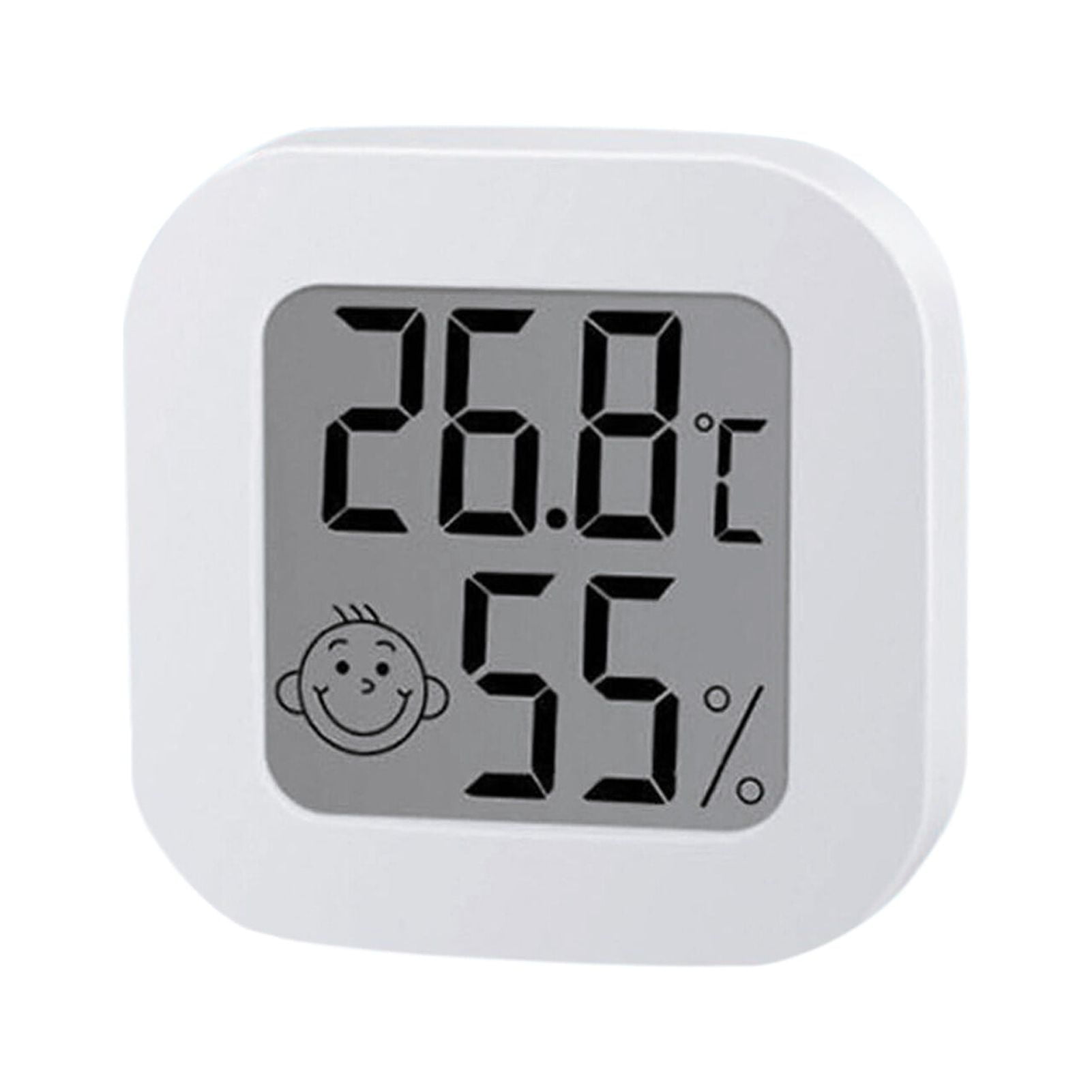 Click here for Arealer Indoor Hygrometer Humidity Gauge Monitor W... prices