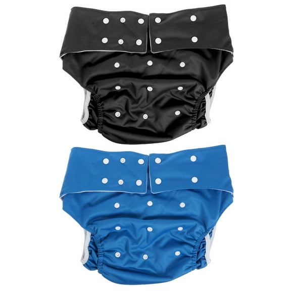 Incontinence Plastic Pants