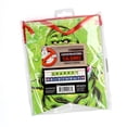 Prime Party Ghostbusters Happy Birthday Jointed Banner with Slimer & No ...