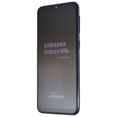 Samsung Galaxy A10e (5.8-in) SM-A102U1 (GSM + CDMA) - 32GB / Black ...