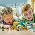 LEGO Friends Leo's Room 41754 Baking Themed Build and Play Set with ...