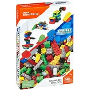 Mega Construx Inventions Deluxe Pack - Walmart.com