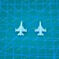 1/2000/700/400/350 US F-16C Falcon fighter jet 3D printing model ...