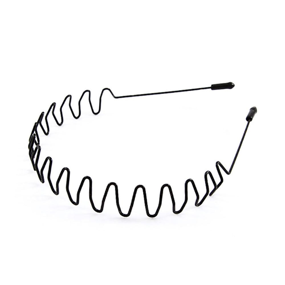 Click here for Pawbabybloom Unisex Hoop Hair Band Male Sports Com... prices