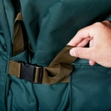 TreeKeeper Large Upright Tree Storage Bag w/ Rolling Tree Stand ...