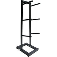 CanDo Plyometric Rack, Vertical, 5-Ball Capacity - Walmart.com