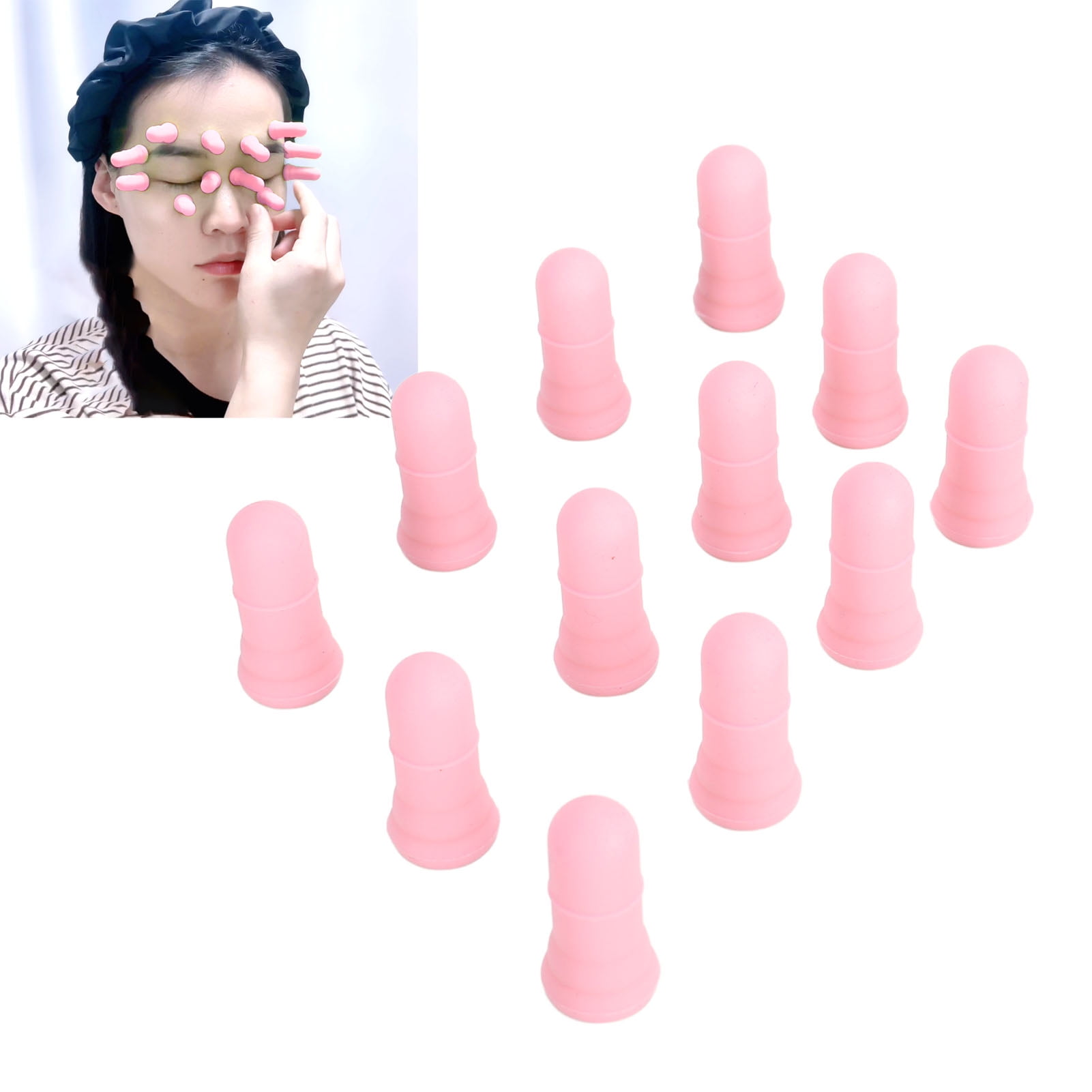 Click here for Fyydes Face Massage Cupping Set  12pcs Skin Friend... prices