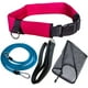 UCEDER Swim Tether Stationary Swimming,Swim Resistance Belt, Swim ...