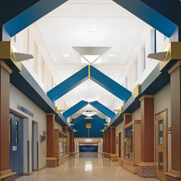 Cortega Second Look 2767 Armstrong Ceiling Solutions Armstrong 2x4