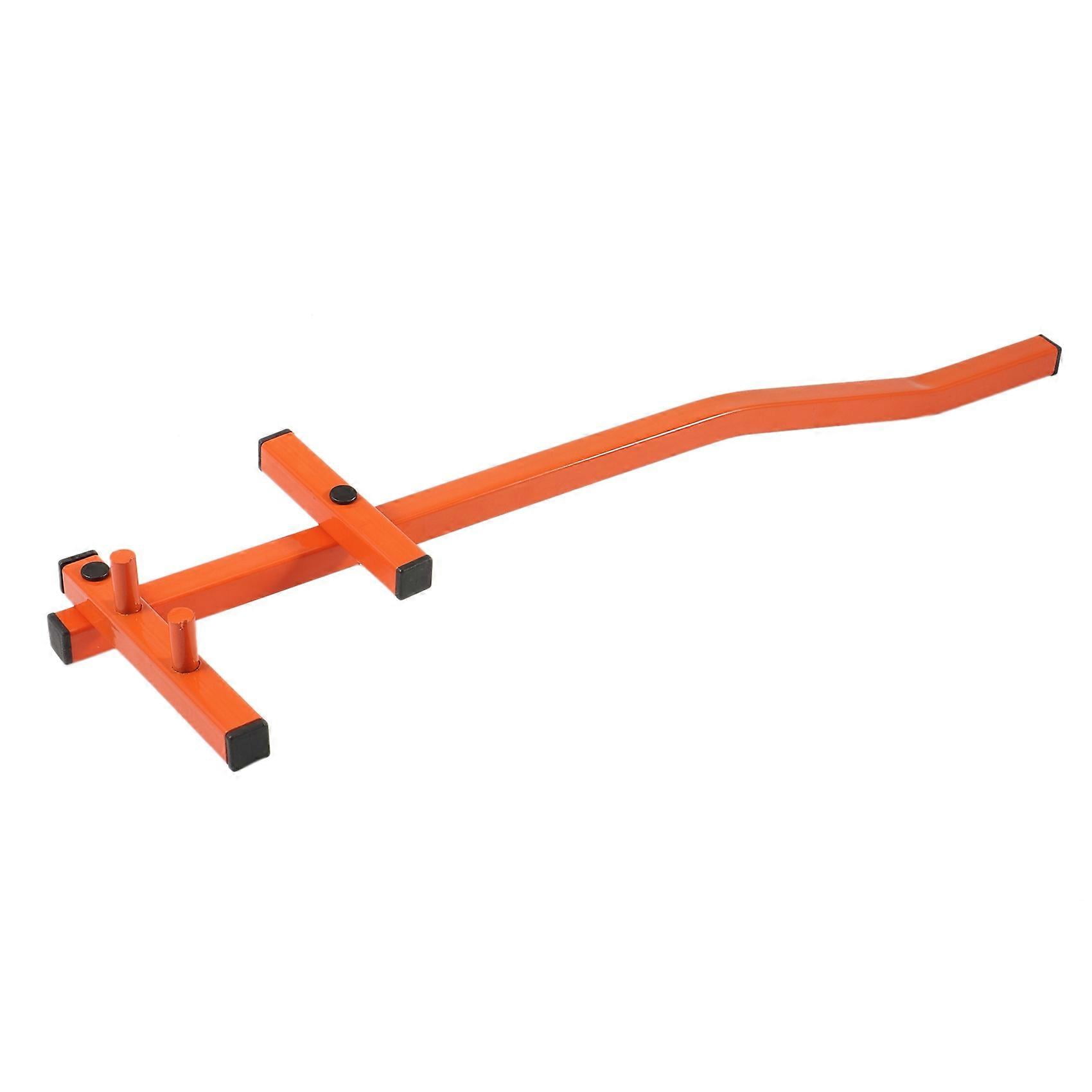 Bowrench Deck Board Straightener Bending Bow Tool for Softwood PT PVC ...