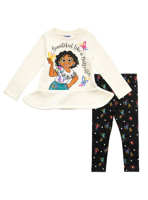 Encanto Clothing in Graphics Shop - Walmart.com