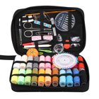 SINGER Mini Sew Essentials Sewing Kit 102 Pieces - Walmart.com