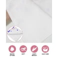 4th of July Kitchen Dish Towels for Drying Dishes Set of 4, Red Blue ...