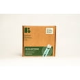 BETTER BATTERY AA Battery Pack, 40 Count – High-Performance Carbon ...