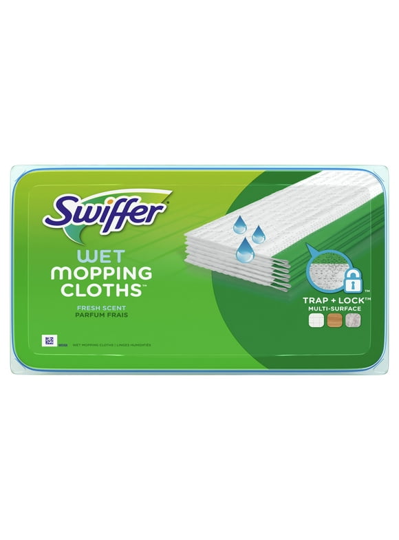 Swiffer in Household Essentials by Brand - Walmart.com