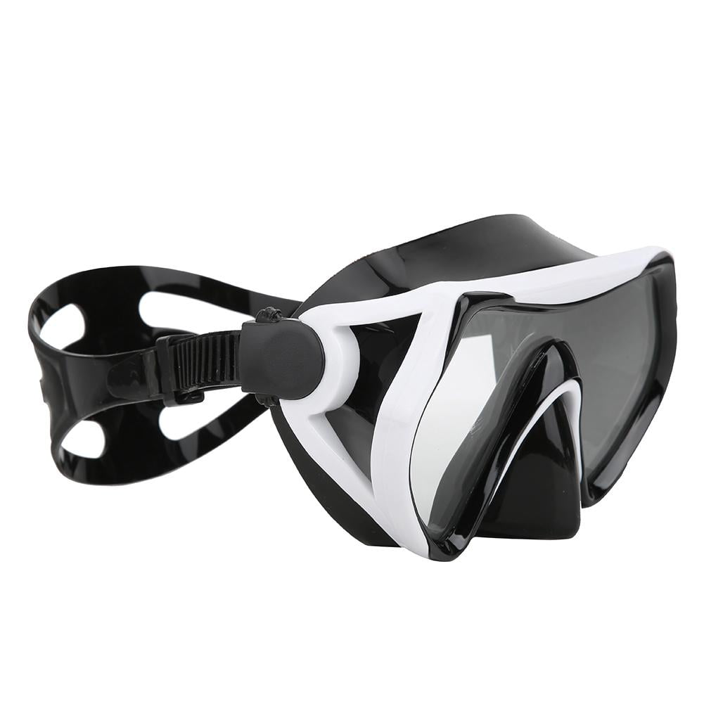 Click here for Peahefy Diving Goggles  Silicone Adults Snorkeling... prices