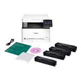 Canon Color imageCLASS MF641Cw - Multifunction, Mobile Ready Laser ...