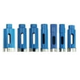 Homena Dry Drilling Dry Drill Bits Granite Drill Bit Aggressive ...