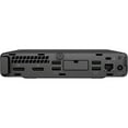 HP EliteDesk 800 G4 Mini Business Desktop 8th Gen (3.00GHz Intel i5 ...