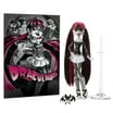 Monster High Skullector Corpse Bride Doll, Emily Gothic Wedding Dress ...