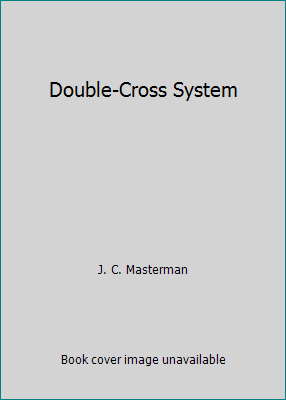 Pre-Owned Double-Cross System - Walmart.com