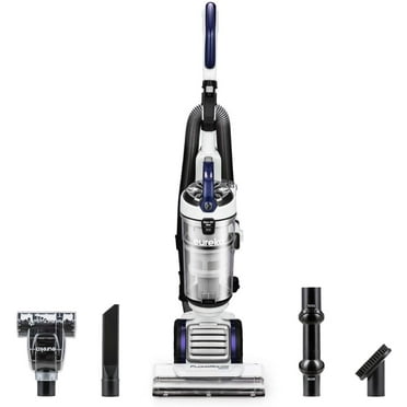 Eureka The Boss Household Upright Bag-Style Vacuum, 12 lbs, 5 amp ...