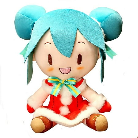 Hatsune miku plush toy cute stuffed toy 32cm | Walmart Canada