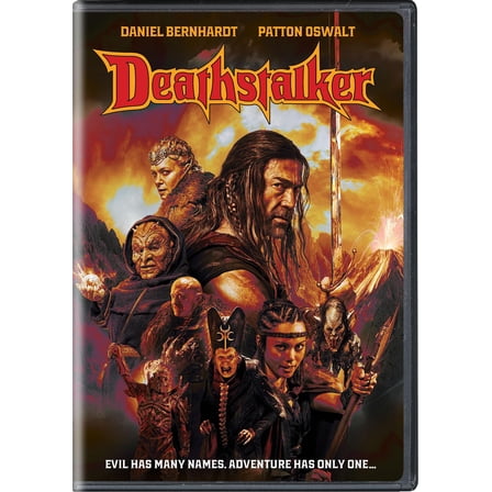 Rust Creek (DVD) - Walmart.com