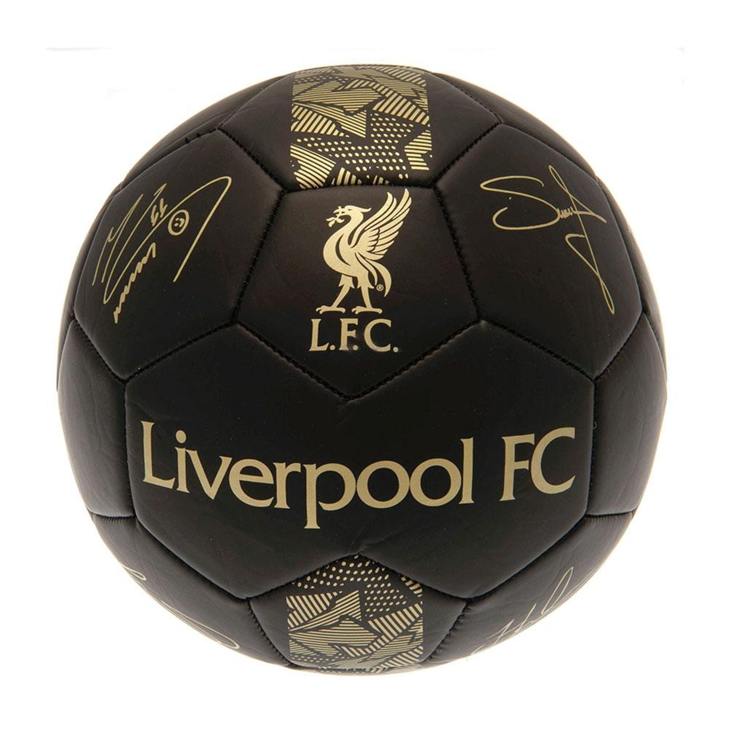 Click here for Liverpool Fc Phantom Signature Football prices