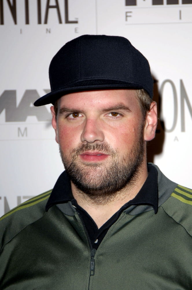 Ethan Suplee At Arrivals For Daltry Calhoun Premiere, Grauman'S Chinese ...