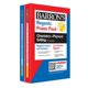 Barron's Regents NY: Regents Chemistry--Physical Setting Power Pack ...