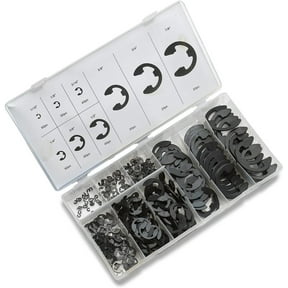 300 PIECE SNAP RING ASSORTMENT - Walmart.com