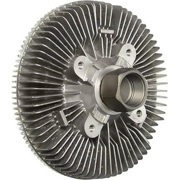 Motorcraft Engine Cooling Fan Clutch YB-3130 - Walmart.com