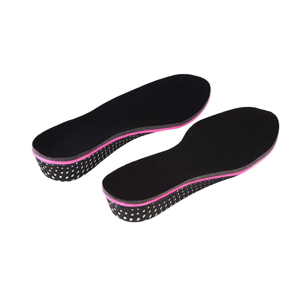 Click here for Herwey Shock Absorbing Insoles  Eva Heel Lift Inse... prices