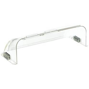 Frost King HD11 Baseboard Air Deflector, Expands from 15" to 25 ...