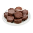 Original Two-Bite Brownies, 608g/1.3 lbs - Walmart.com