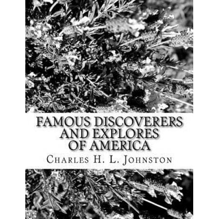Famous Discoverers and Explores of America | Walmart Canada