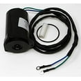 ELM Product COMPATIBLE to Yamaha Power T/T Motor 12V 2 Wire 3 Bolt Mt ...