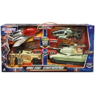 Roblox Series 3 Celebrity Collection Action Figure 12-Pack - Walmart.com