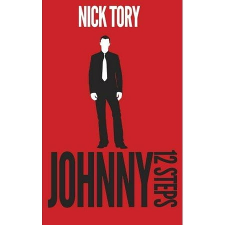 Johnny 12 Steps | Walmart Canada