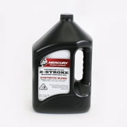 Sierra 18-9420-3 10W-30 4-Stroke Marine Outboard Engine Oil - 1 Gallon ...