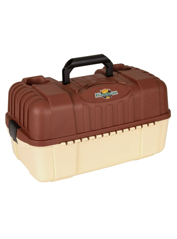 Fishing Tackle Boxes in Fishing - Walmart.com