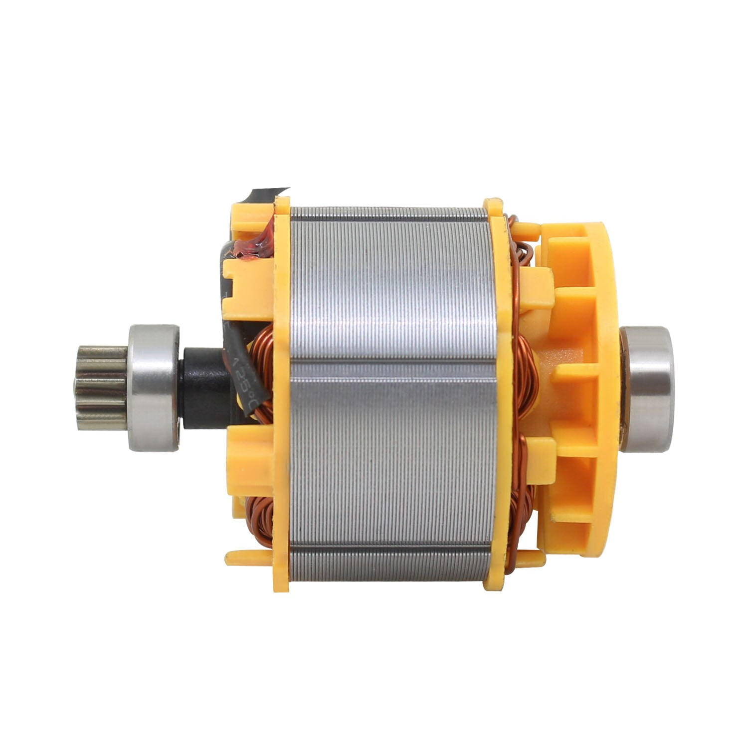 3V-24V sweeper motor for sweeping robot alarm light RC500TB diameter ...