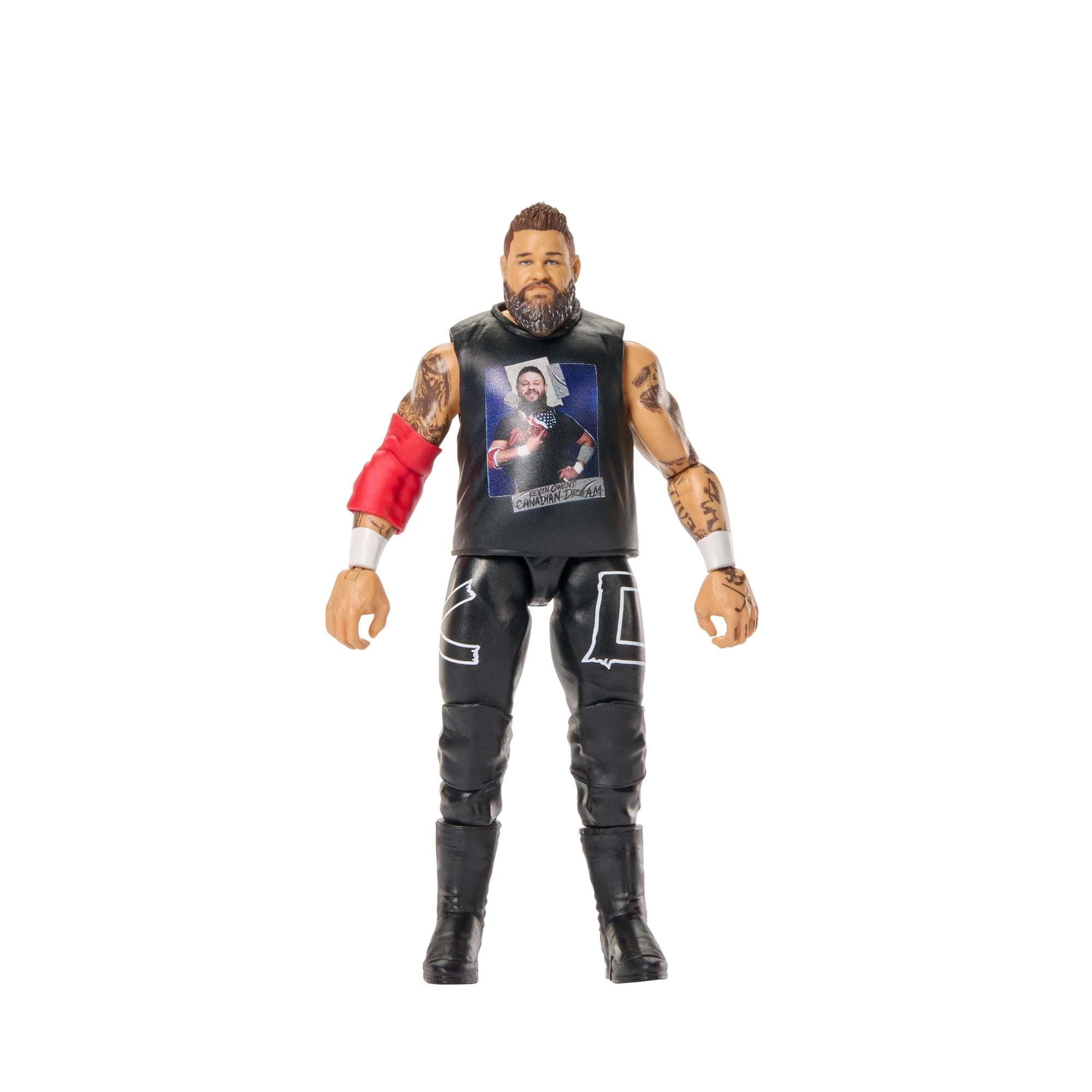 Click here for Wwe Kevin Owens Action Figure  Main Event Series #... prices